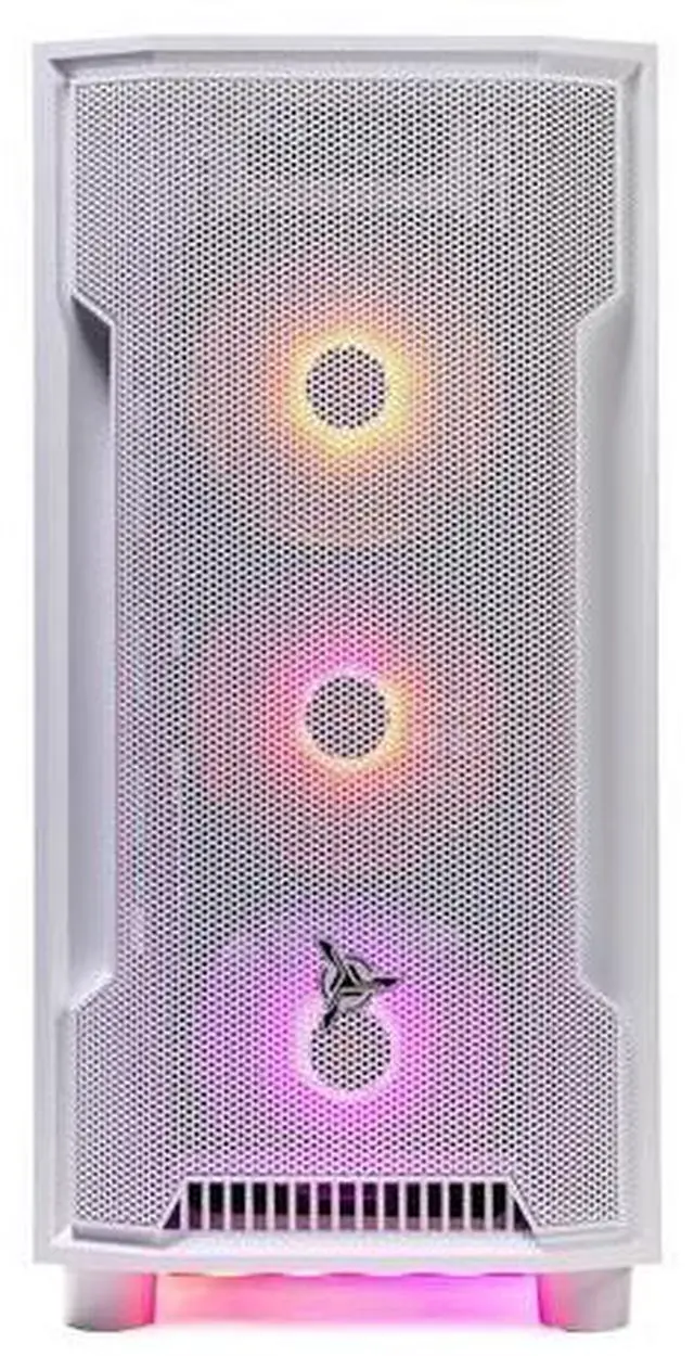 Skytech Gaming Archangel Gaming PC, Intel i7 14700F 2.1GHz, NVIDIA RTX ...