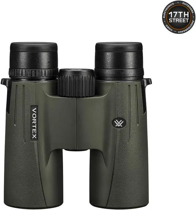 Vortex Optics Viper HD 10x42 Lightweight Binocular for Bird Watching ...