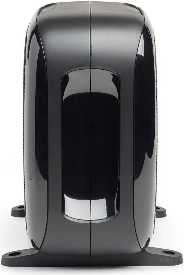 JBL SUBFUSEAM FUSE Pair of 8 inch Passive Subwoofer Enclosures - Newegg.com