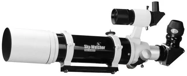 Celestron Sky-Watcher Pro 120ED-APO Refractor Telescope - S11130 ...