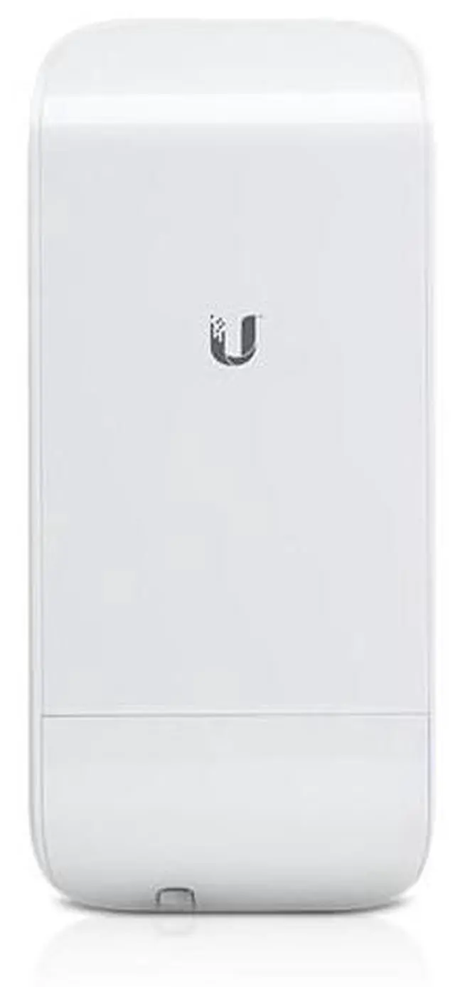 Ubiquiti NanoStation Loco M2 Wireless Bridge with Wall Mount Kit and ...
