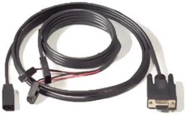 Humminbird Pc Connection Cable As Pc2 - Newegg.com