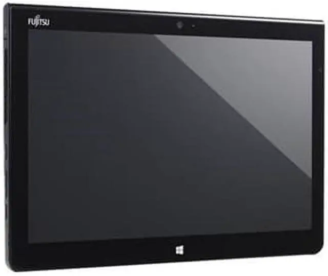 Fujitsu Stylistic Q736 13.3" 2-in-1Laptop Intel Core i5-6200U 4 GB RAM ...