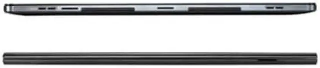 Fujitsu Stylistic Q736 13.3" 2-in-1Laptop Intel Core i5-6200U 4 GB RAM ...