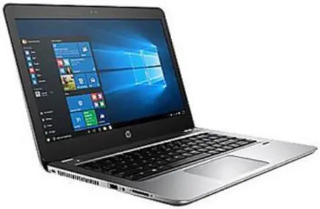 Open Box: HP Mobile Thin Client Intel Celeron 3865U 4GB Memory 128 GB ...
