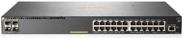 Aruba 2540 24G PoE+ 4SFP+ Switch US en - Newegg.com