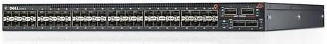 Dell N4064F Layer 3 Switch 463-7700 48 Ports Networking Switch - Newegg.com