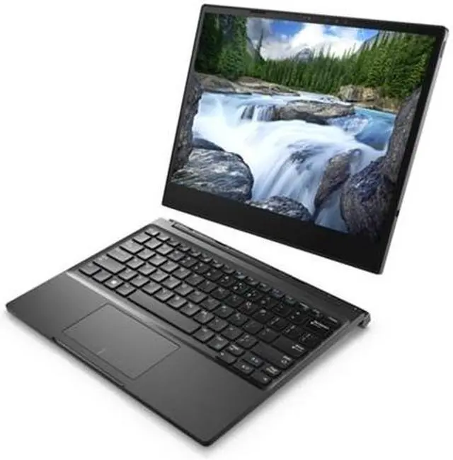 Dell Latitude 7285 Keyboard K17M-BK-US Latitude 7285 Productivity ...