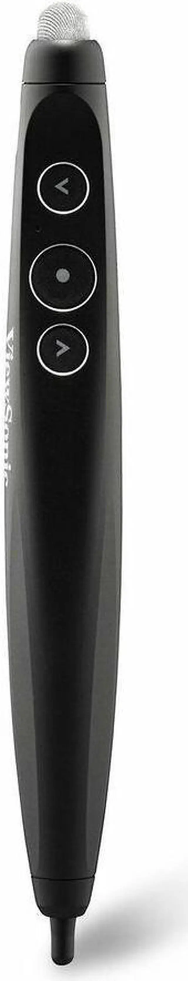 ViewSonic Presenter AirPen with Air Mouse Pointer Dual Tips Compatible ...