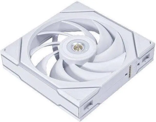 Lian Li UNI FAN TL 120 White Without Controller 12TL1W.US - Newegg.com