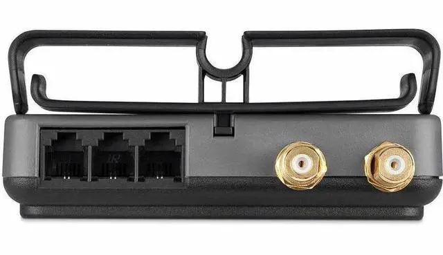 Belkin 12-Outlet Surge Protector 8ft Cord Right Angle Plug 4120J ...