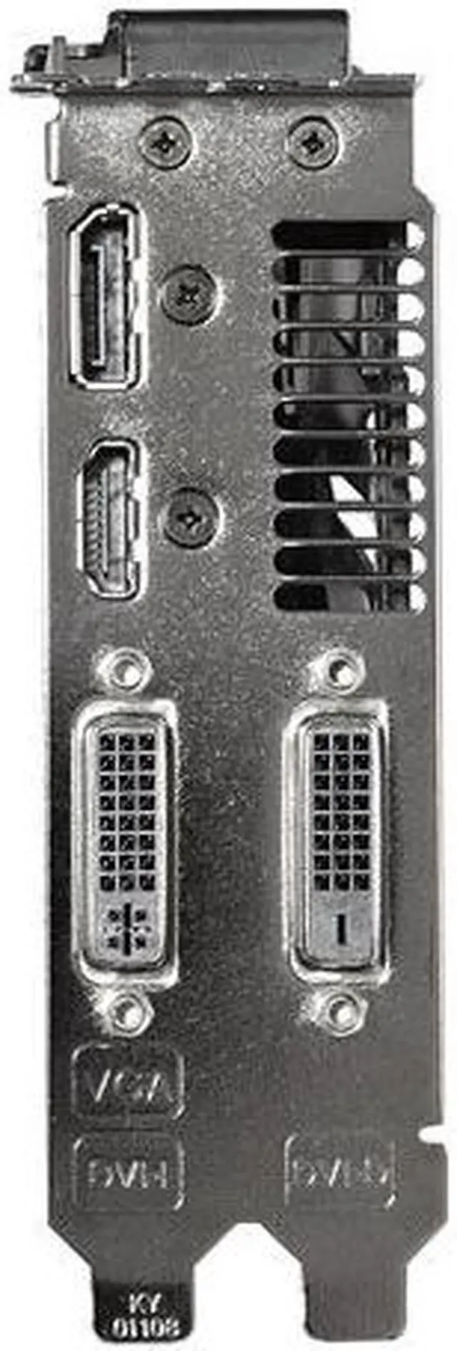 ASUS 2GB Radeon HD 7770 GDDR5 128-Bit PCI Express 3.0 x16 HDCP Ready ...