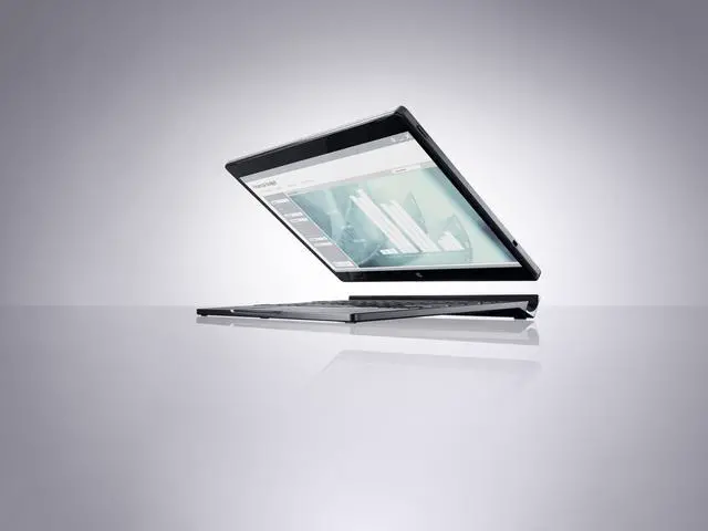 DELL Latitude 12 7000 7275 59C32 Intel Core M5 6Y57 (1.10 GHz) 8 GB ...