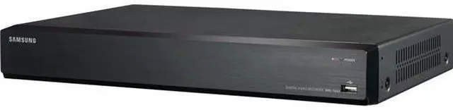 Samsung Techwin SRD-1642 Digital Video Recorder - Newegg.com