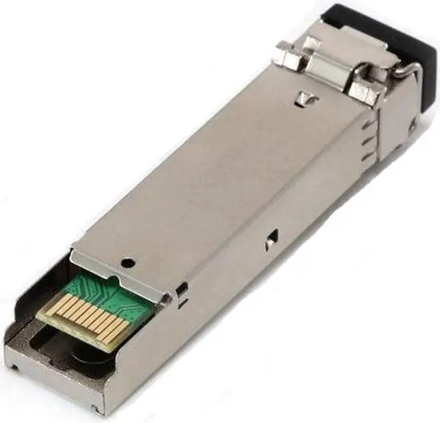 Extreme Networks 100Base-FX LC Multi-mode SFP Module - Newegg.com