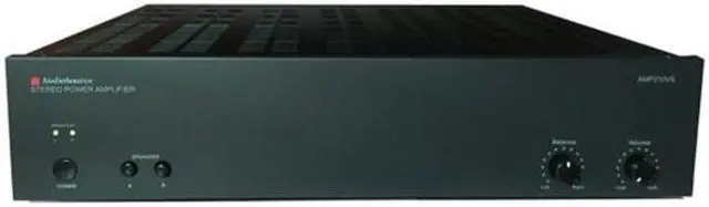 AudioSource AMP210VS Amplifier - 200 W RMS - 2 Channel - Newegg.com