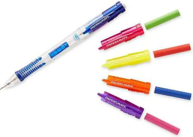 Paper Mate Clearpoint Mechanical Pencils