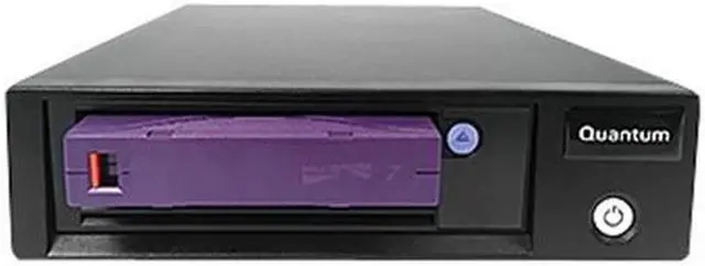 Quantum Scalar I3 Ibm Lto7 Tape Drive Module Half Height
