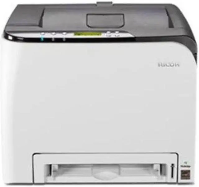 SP C252DN Color Laser Printer - Newegg.com