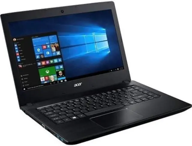 Acer TravelMate P249-M TMP249-M-70Y6 14" LCD Notebook - Intel Core i7 ...