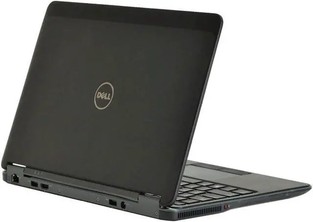 Refurbished: DELL Laptop E7240 Intel Core i5 4th Gen 4200U (1.60 GHz) 4 ...