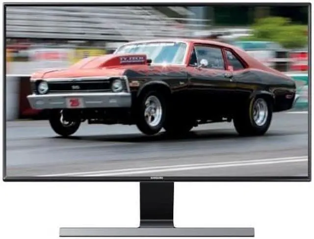 Refurbished: SAMSUNG SD590 Series S27D590P 27" 5ms (GTG) HDMI ...