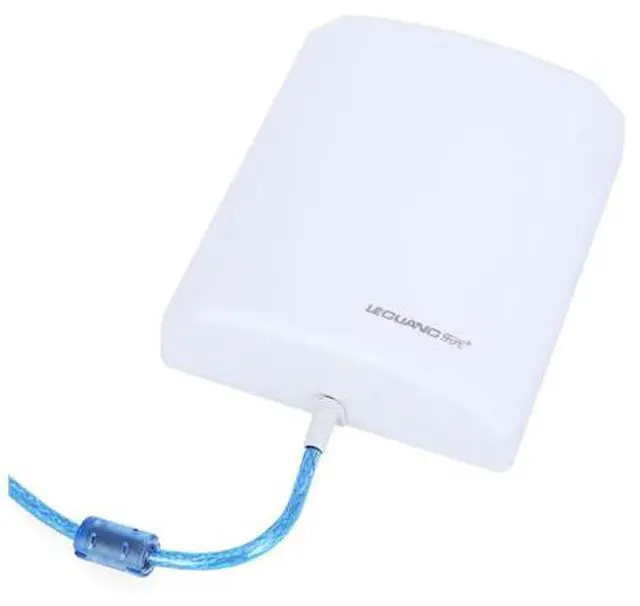 Open Box: Long Range Outdoor USB 150Mbps Wifi Wireless Adapter with ...