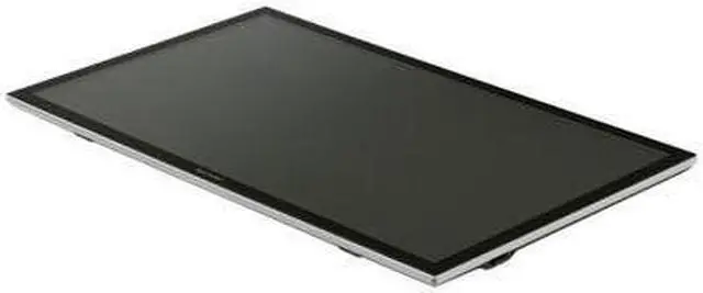 SHARP LL-S201A 20" USB Capacitive Touchscreen Monitor Built-in Speakers - Newegg.com