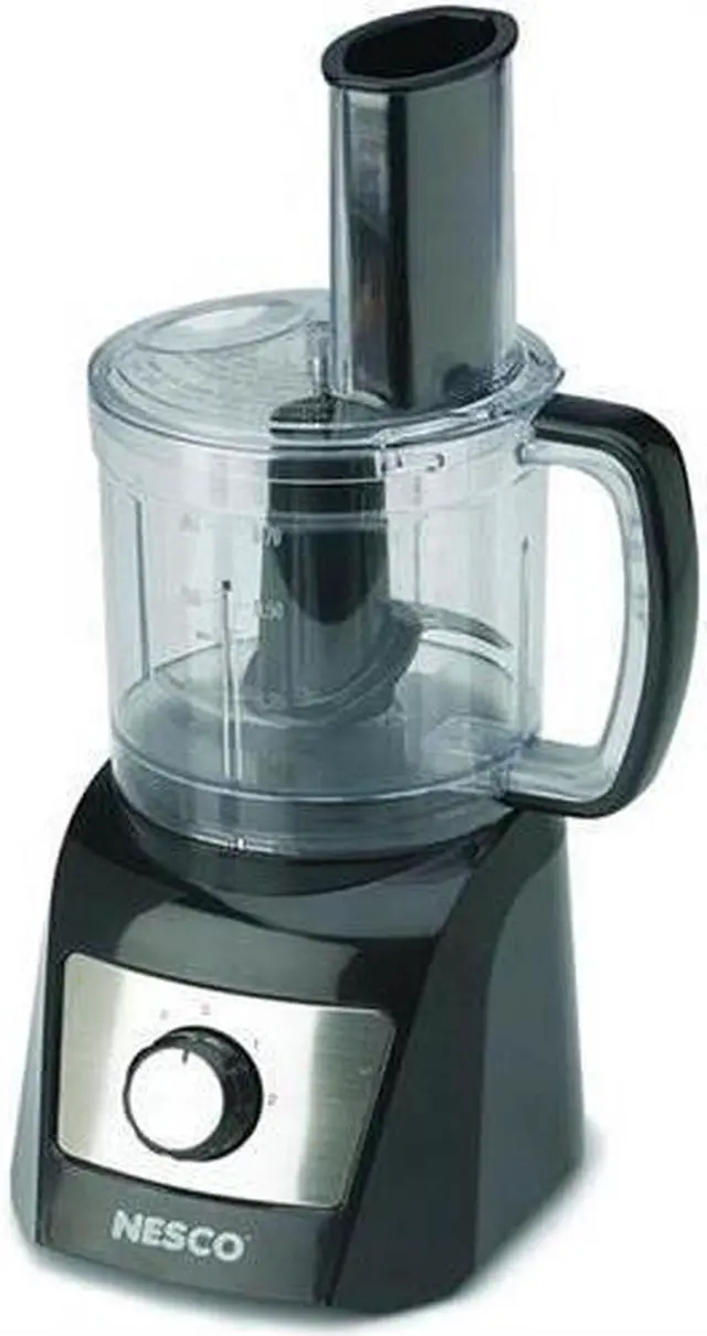NESCO FP-300 3 Cup Food Processor - Newegg.com