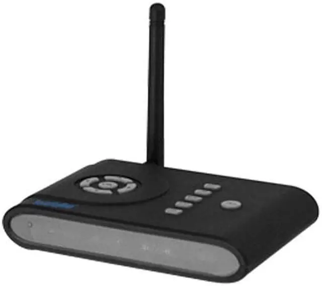 Securityman Digiair-Sd Digital Wireless Indoor/Outdoor Camera - Newegg.com