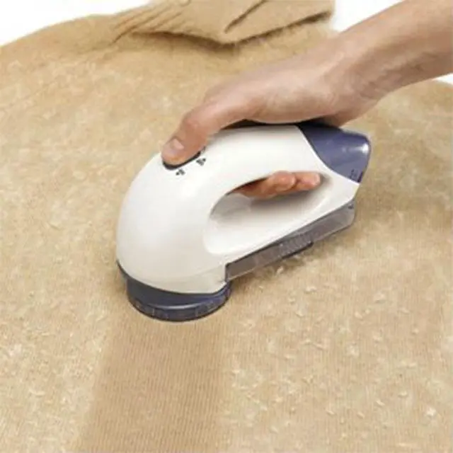 Jumbo Super Lint Buster- Remove Pill Fuzz Lint Sweater Blanket - Newegg.com