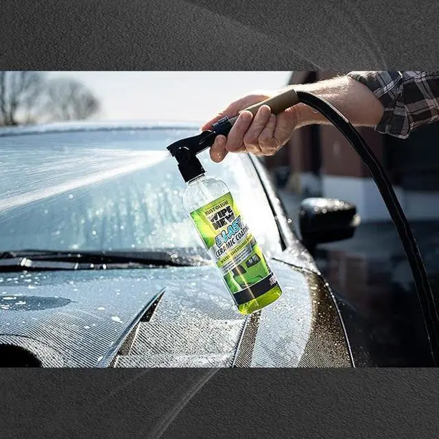 Wipe New Blast Ceramic Spray Coating, 24 oz. - Newegg.com