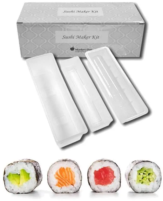 Sushi Maker Kit - Newegg.com