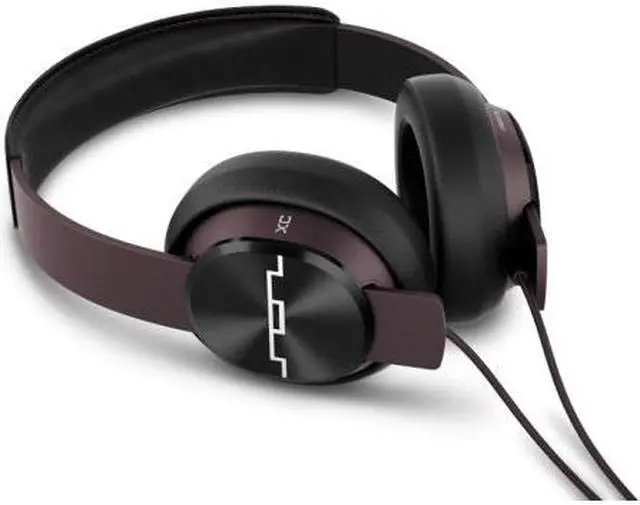 Sol Republic Master Tracks White