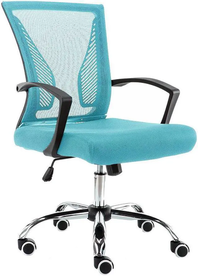 Aqua task chair store