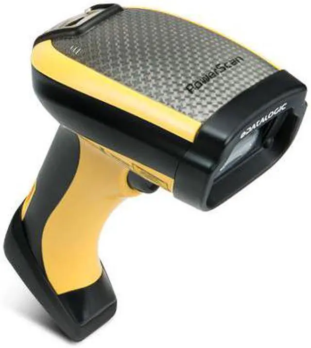 Datalogic PD9530-DPM (Direct Part Mark) PowerScan PD9500 Series 2D ...