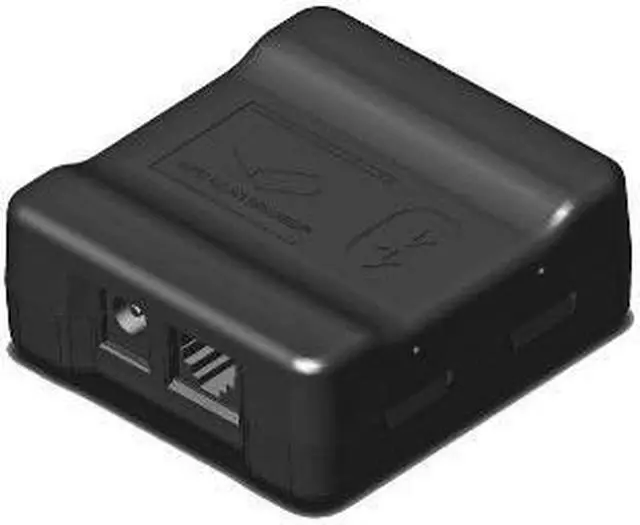 APG Cash Drawer BluePRO Model 510 Bluetooth Interface Adapter for ...