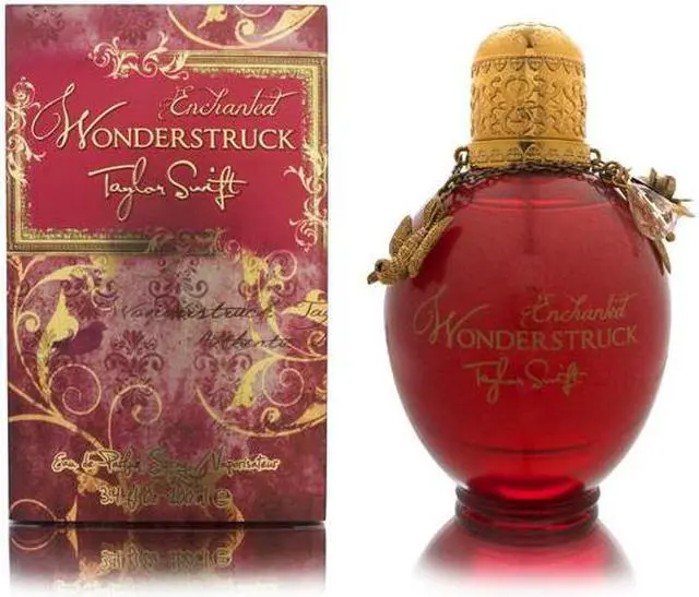 Taylor Swift Wonderstruck Enchanted Gift Set