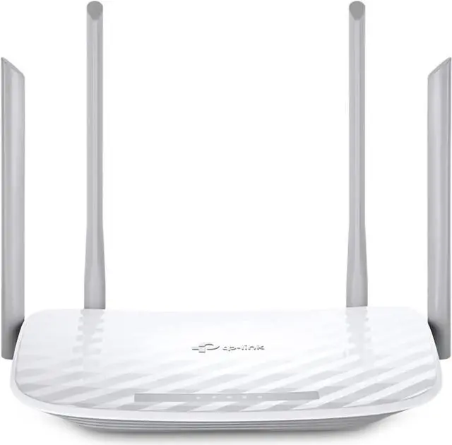 Refurbished: TP-Link AC1200 WiFi Router (Archer A54) - Dual Band ...