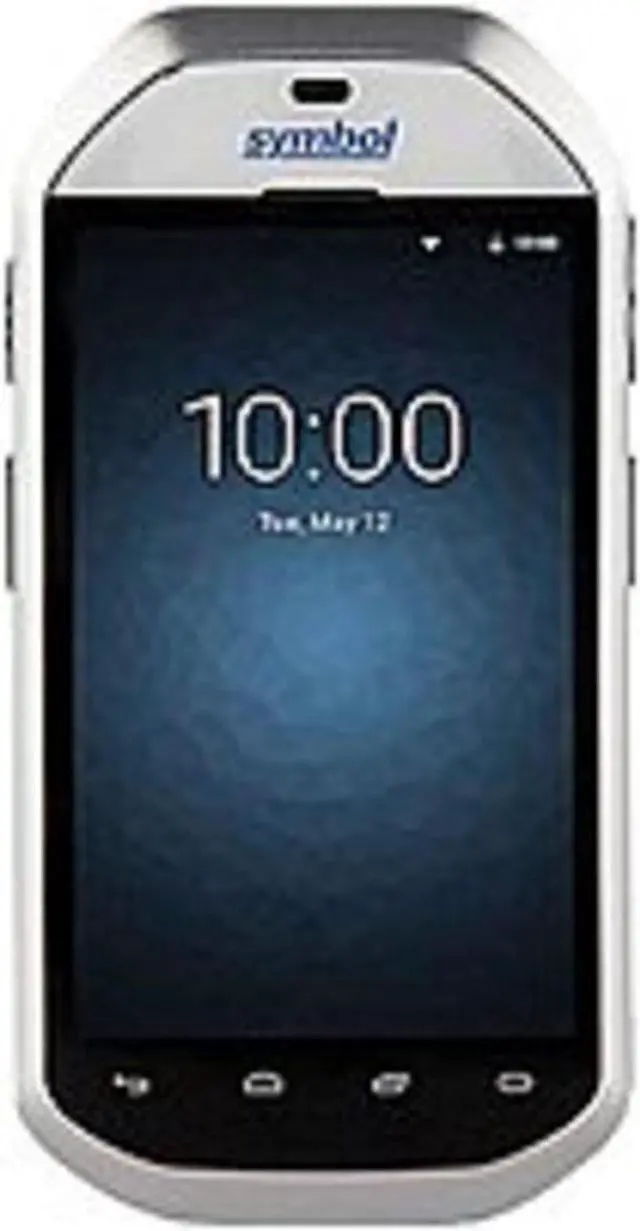 Zebra (Motorola) MC40-HC Mobile Computer 2D Imager for Healthcare with Camera, Android 4.4 ...