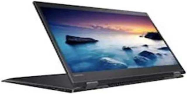Refurbished: Lenovo Flex 5 1570 Grade A 2-in-1 Laptop Intel Core i7 ...