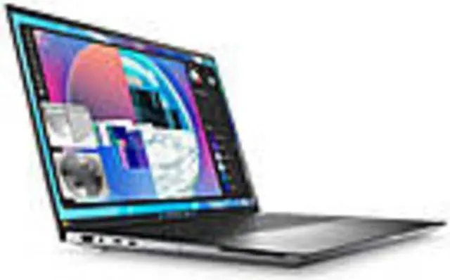 Dell Precision 5000 5680 16" Mobile Workstation - Full HD Plus - 1920 x ...