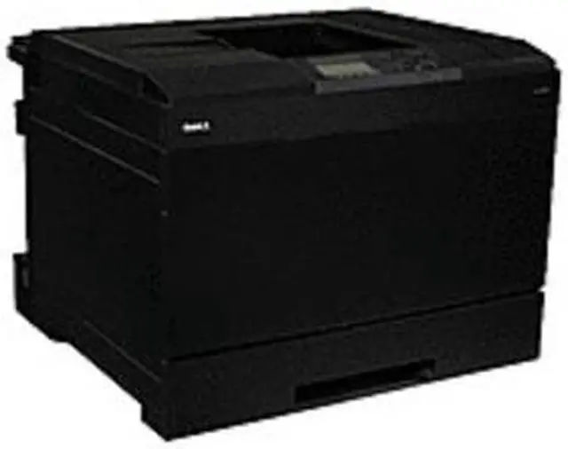 Dell Wireless Color Printer