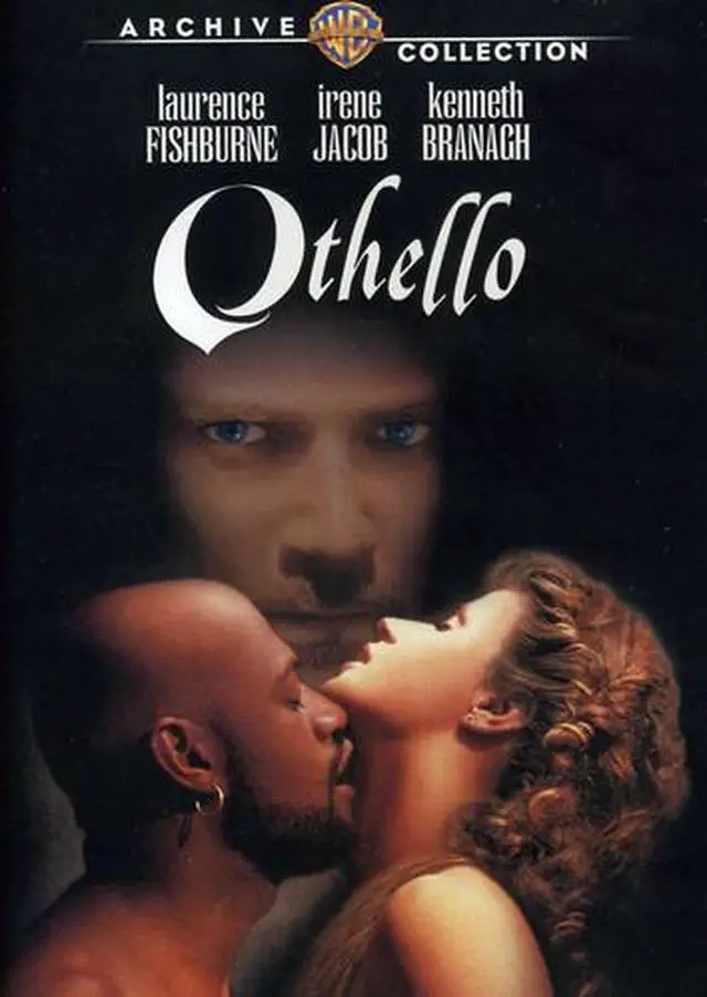 Othello Movie 1995