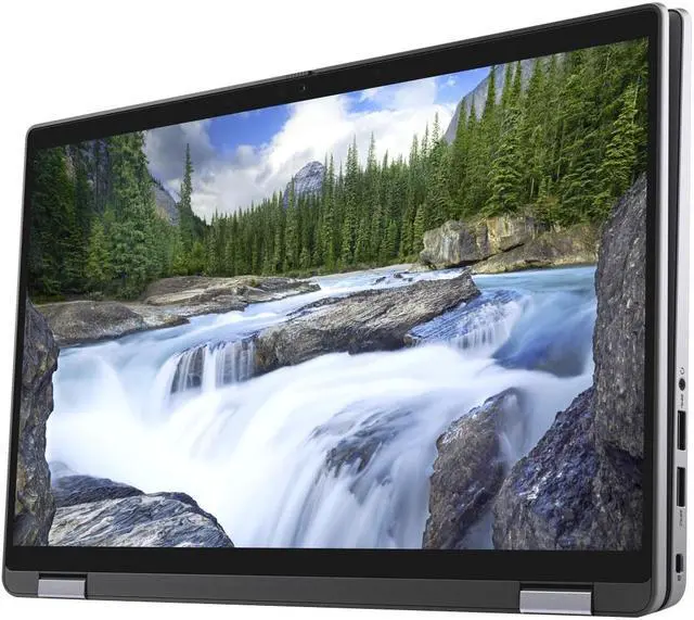 Dell Latitude 7410 14" Touchscreen Laptop i5-10310U 8GB 256GB SSD W10P ...