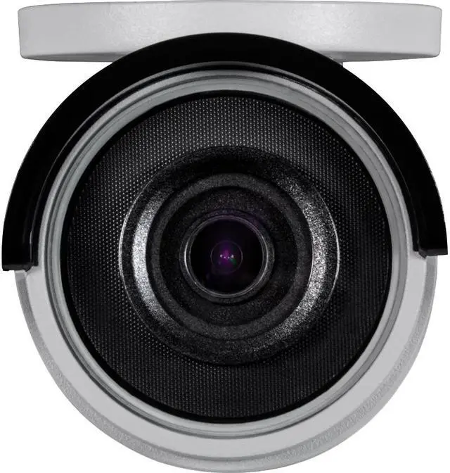 TRENDnet Indoor/Outdoor 8MP 4K H.265 120dB WDR PoE Bullet Network ...