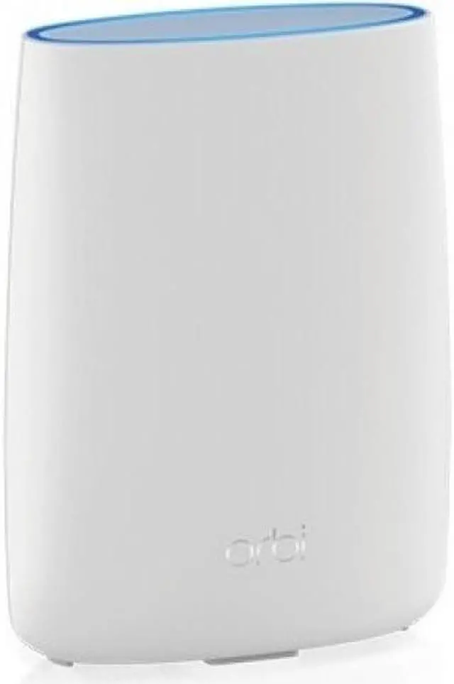 Netgear Orbi 4G LTE Advanced Tri-band Router (LBR20) - Newegg.com