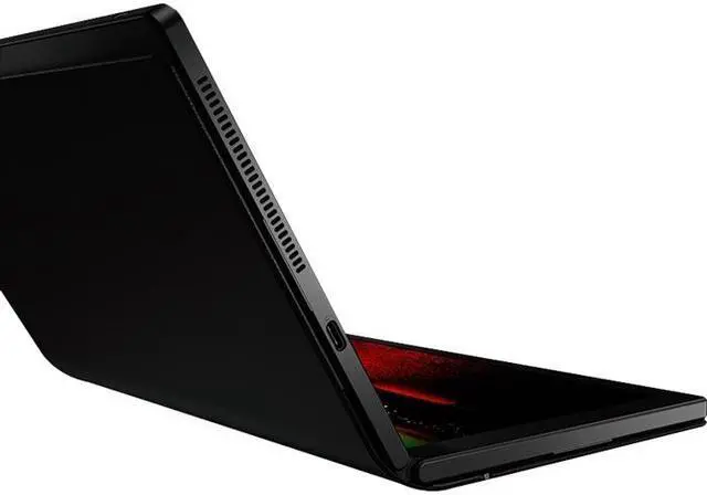 Lenovo ThinkPad X1 Fold 2-in-1 Laptop Intel Core i5-L16G7 13.3" Windows ...