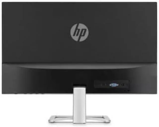 HP 24ec 23.8" FHD IPS 60Hz 6ms LCD Monitor - 1920x1080 FHD Display @ 60 ...