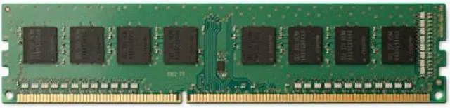 HP 16GB DDR4 SDRAM Memory Module - 16 GB (1 x 16 GB) DDR4 SDRAM - Unbuffered - DIMM - Newegg.com